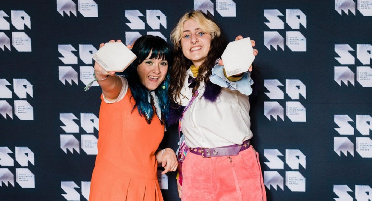 Tickets To The 2022 South Australian Music Awards Are On Sale Now! | Breaking News | Moshtix